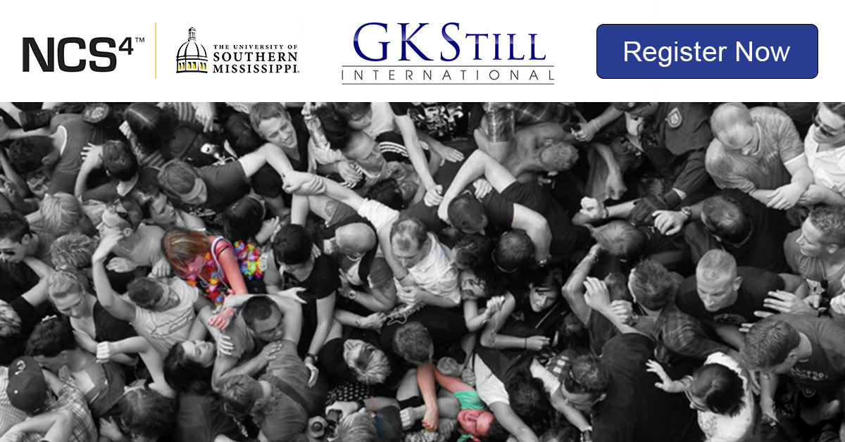 Crowd Safety Course – The National Center for Spectator Sports Safety ...