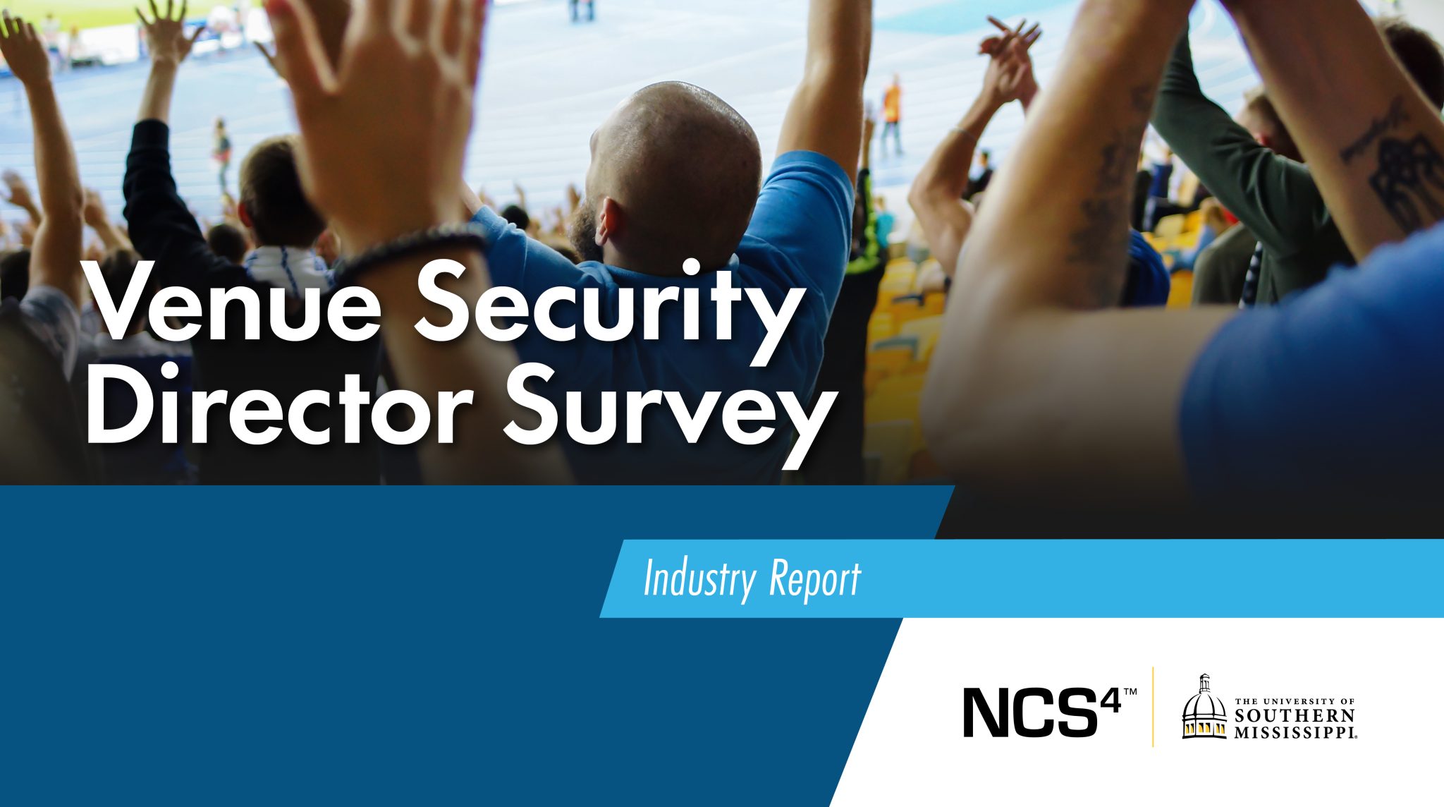 The NCS⁴ Publishes Industry Report on Professional Sports Venue ...