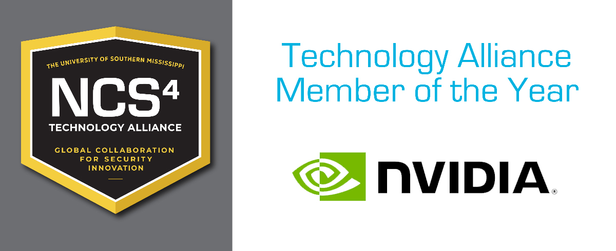 NVIDIA Receives Technology Alliance Member of the Year at 2023 National ...